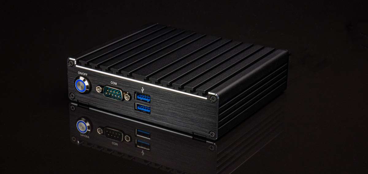 mini-itx.com store - Mini PCs