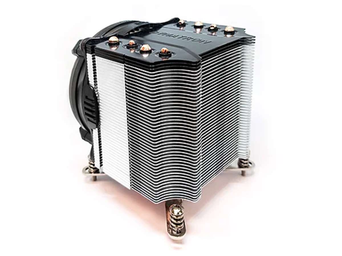 mini-itx.com: Dynatron R17 3U Cooler for Intel FCLGA 2011/2066 Square ...