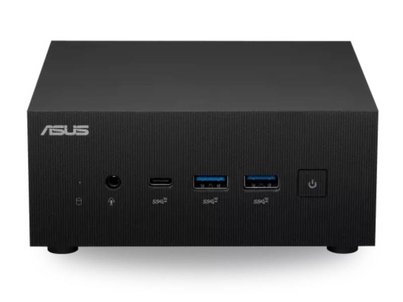 mini-itx.com - configure Asus PN64 i5-12500H Barebones Mini PC