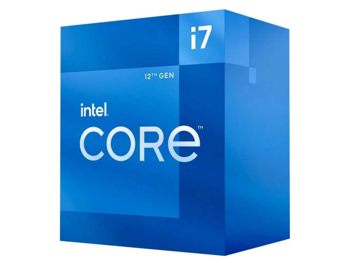 mini-itx.com: Intel Core i7-12700 12C20T 12th Gen 65W/180W CPU ...