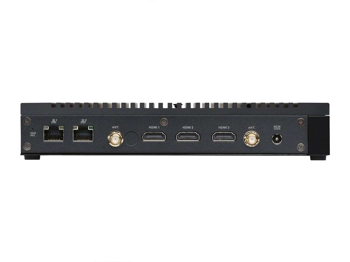 mini-itx.com: Asus PL64 i7-1255U Mini PC Mini PC